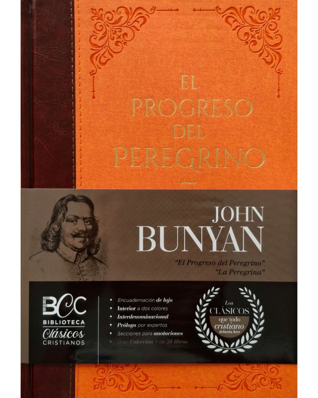 El progreso del peregrino, Tomo 8 | LA REFORMA